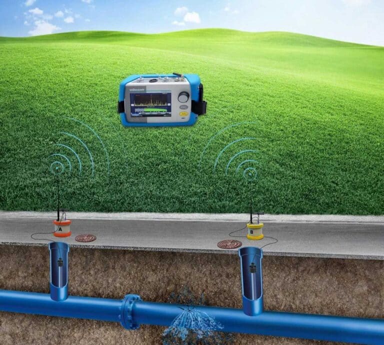 Fuite d'eau potable après compteur : Comment la détecter