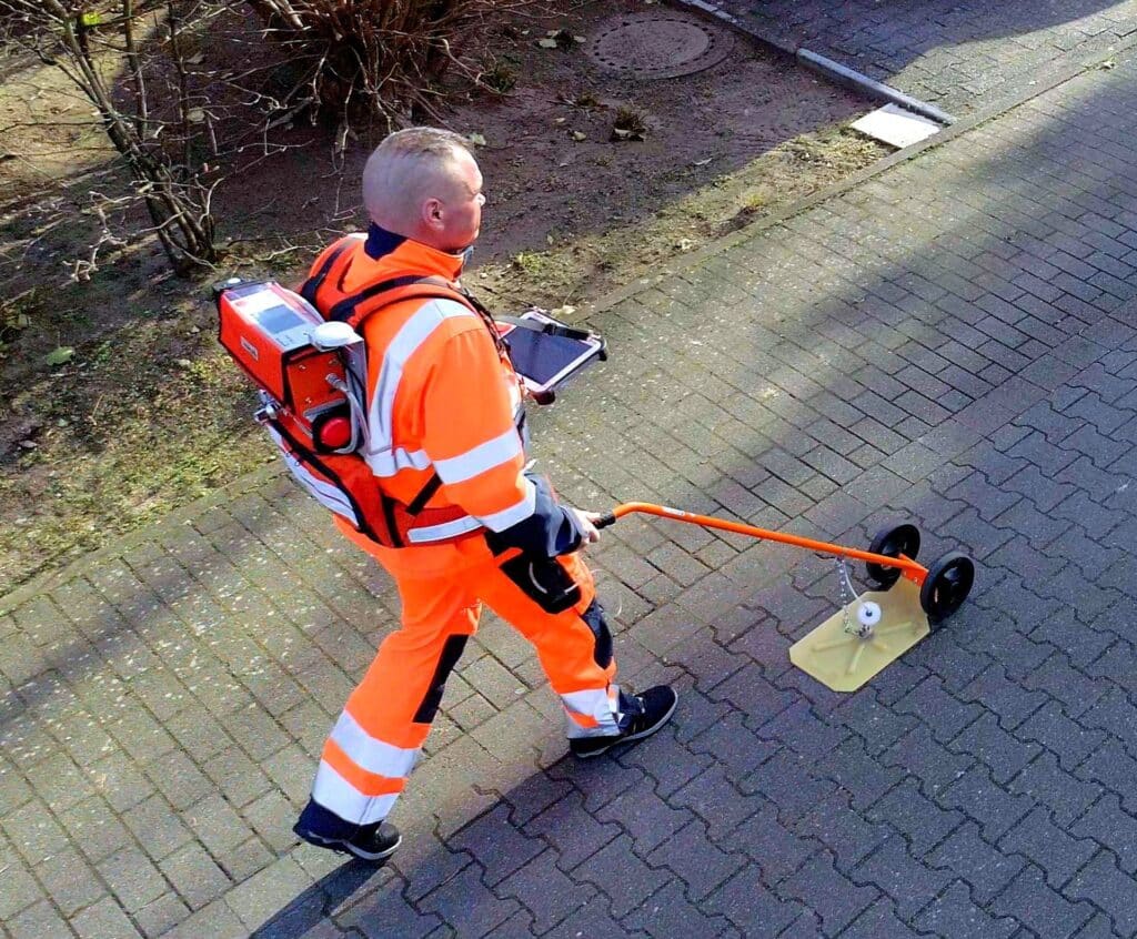 Comment retracer et reparer une canalisation encastrée ? - Cybat