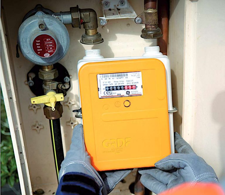 les symptômes et les signes d’alerte d’une fuite de gaz naturel