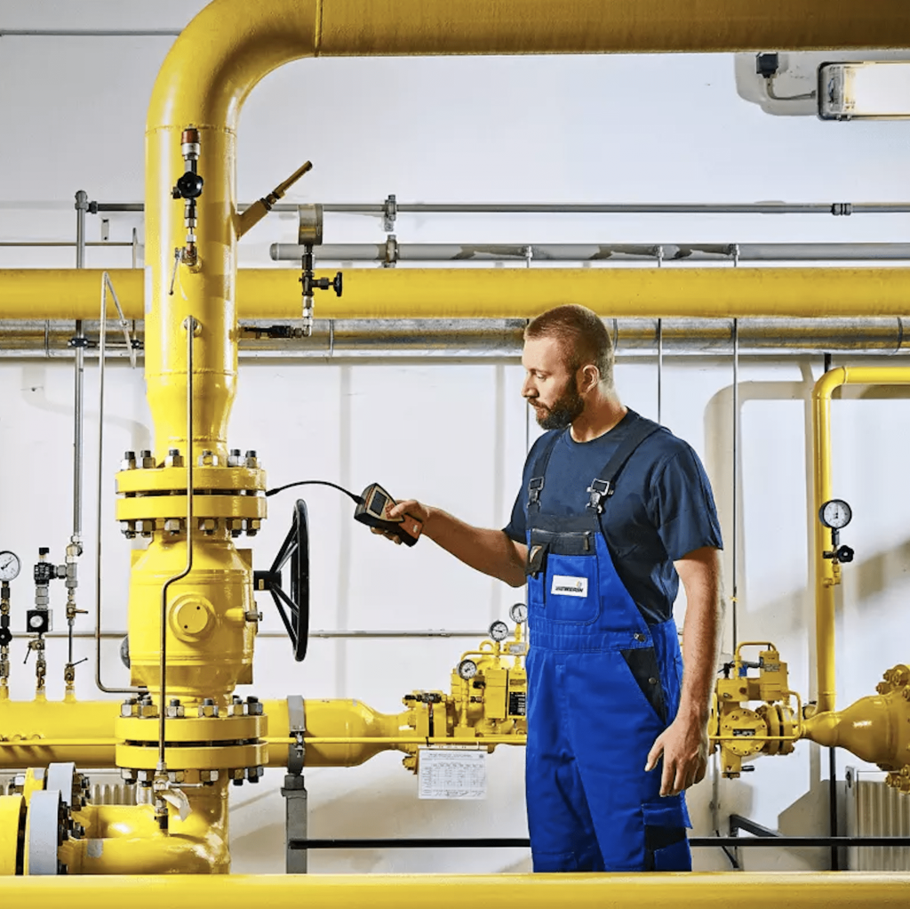 Détection d'une micro fuite de Gaz GRDF, Comment faire