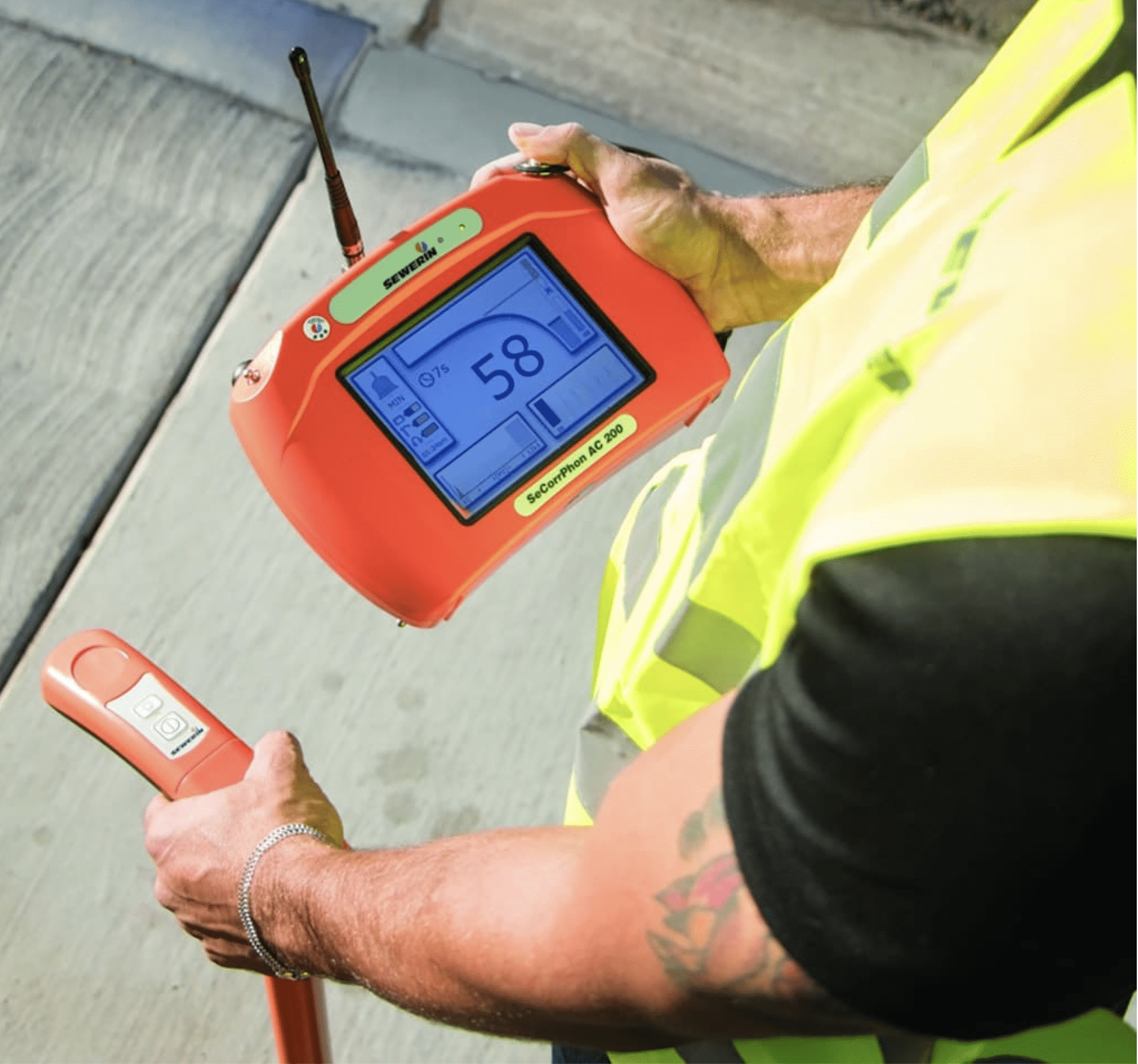 les symptômes et les signes d’alerte d’une fuite de gaz naturel